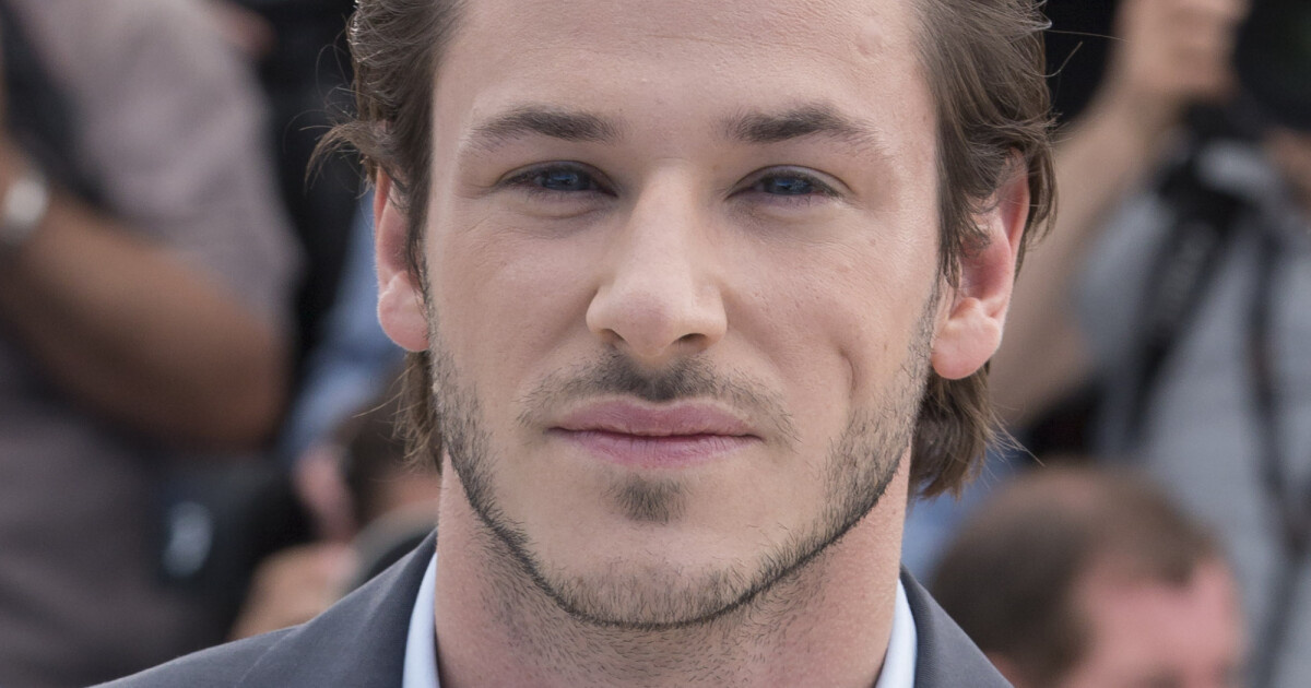 "On s'est tout de suite appelé" : Gaspard Ulliel, 2 grandes figures du ...