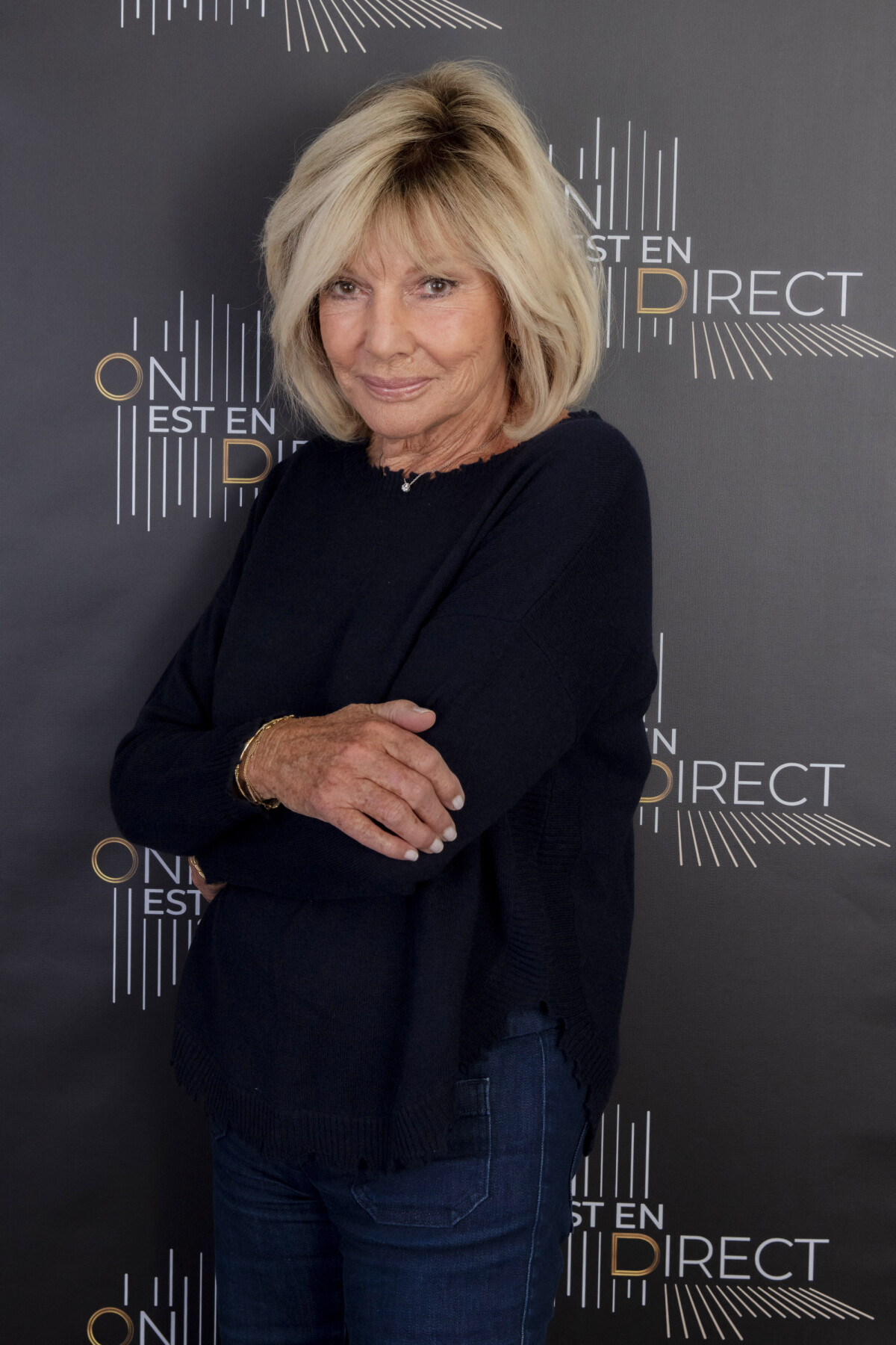 Photo : Exclusif - Maryse Gildas - Backstage de l'enregistrement de l ...