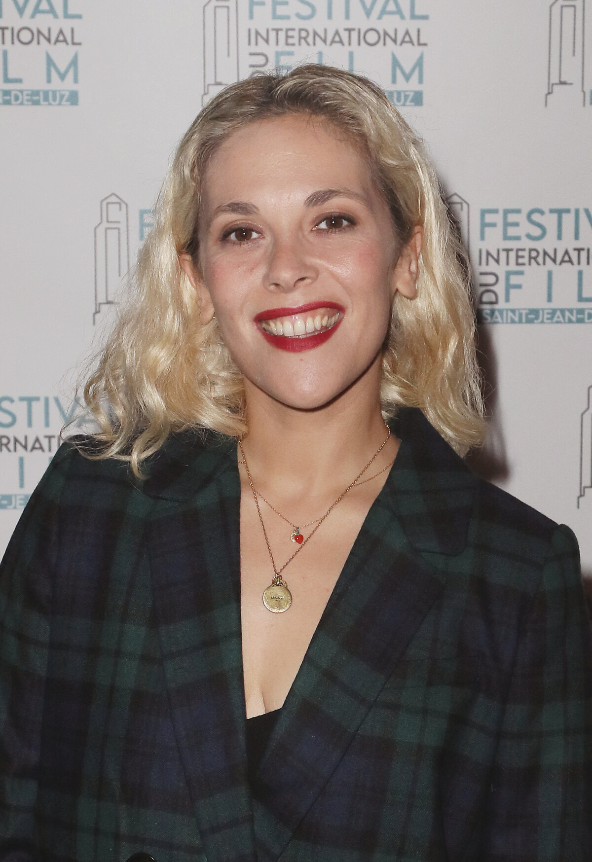 Photo : Alysson Paradis - Cérémonie de clôture du 10ème festival ...