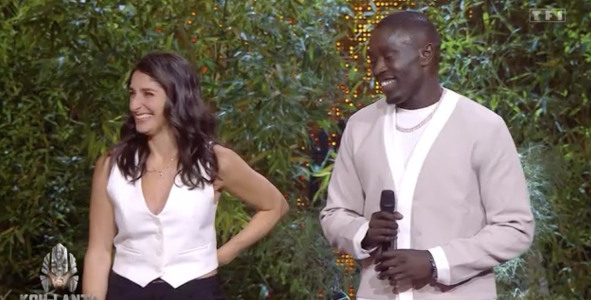 Vidéo : Finale de Koh-Lanta 2024 : Le grand gagnant annoncé ! Une large ...
