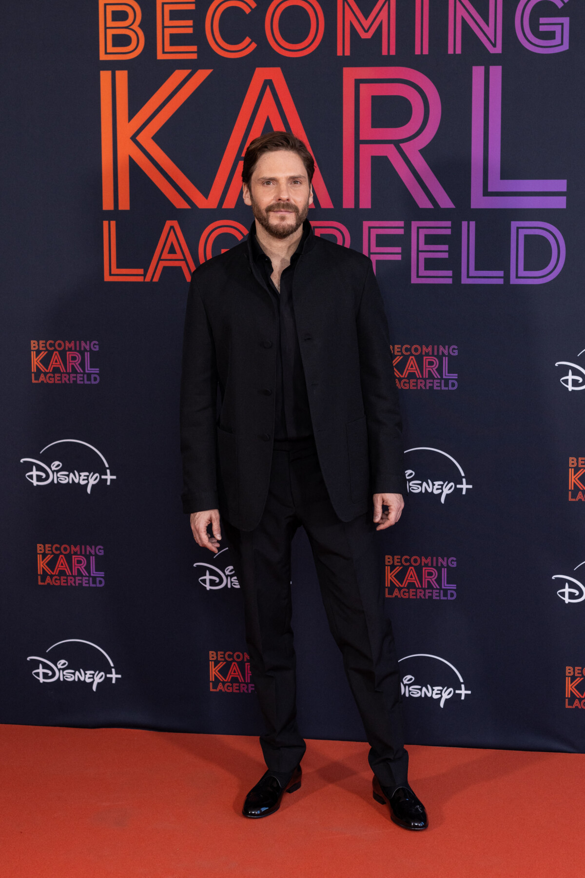 Photo : Daniel Brühl à l'avant-première du film "Becoming Karl ...