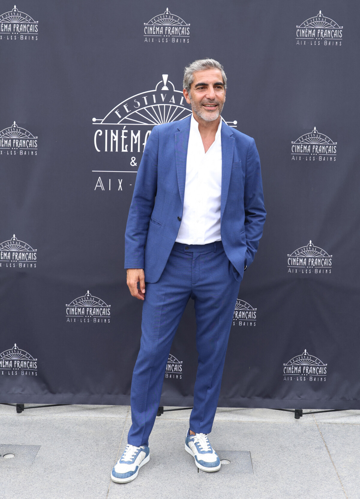 Photo : Exclusif - Ary Abittan - Photocall de la 3ème édition du ...