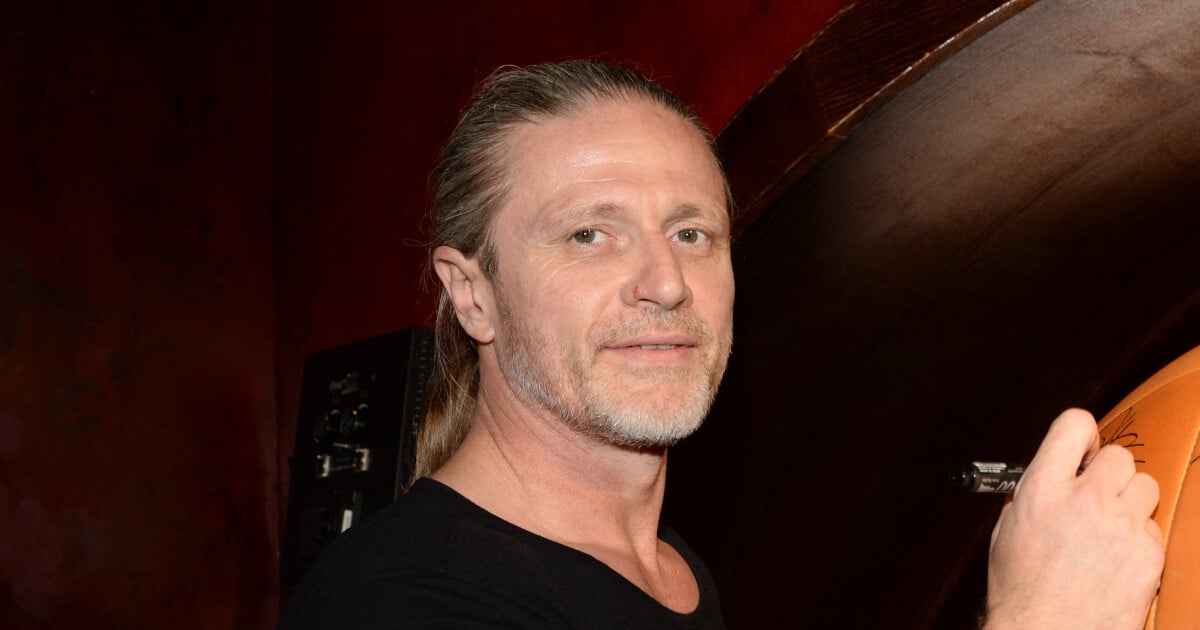Emmanuel Petit : Son ex Agathe de la Fontaine annonce la disparition ...