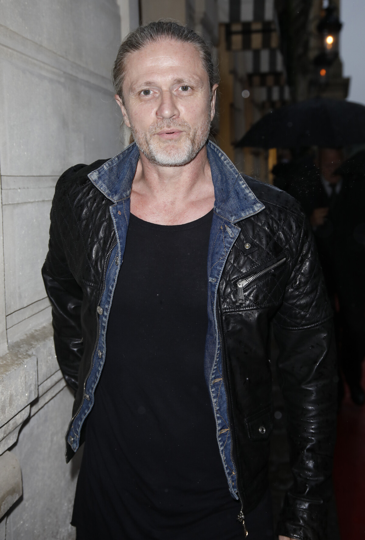 Photo : Emmanuel Petit - Dîner de l'équipe de France 98 au Buddha-Bar à ...