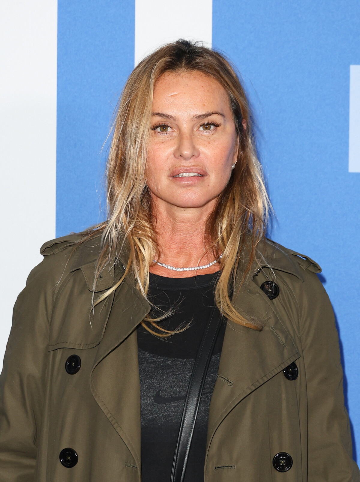 Photo : Agathe de la Fontaine - Avant-première du film "Flo" à l'UGC ...