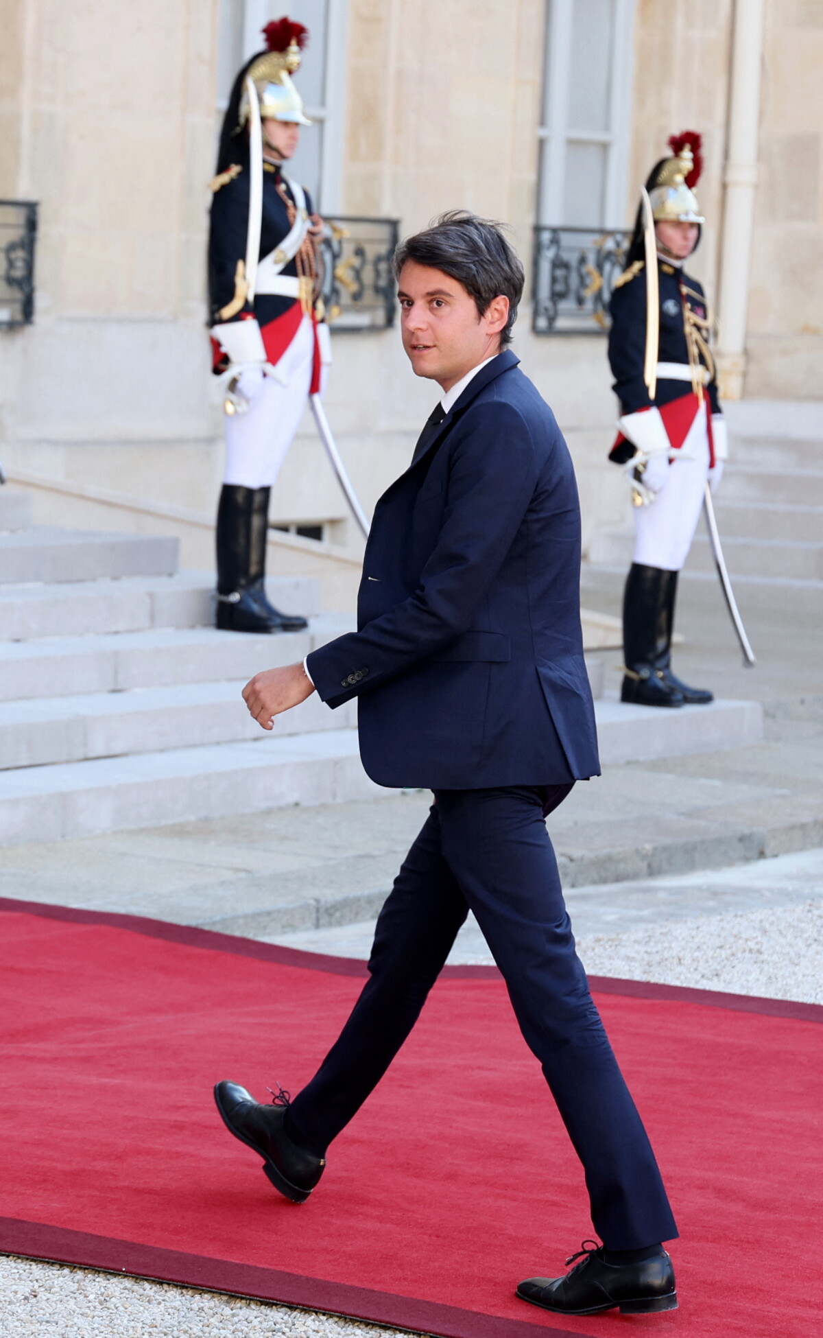 Photo : J'ai tweeté sans réfléchir, et ça a provoqué un tel buzz ...