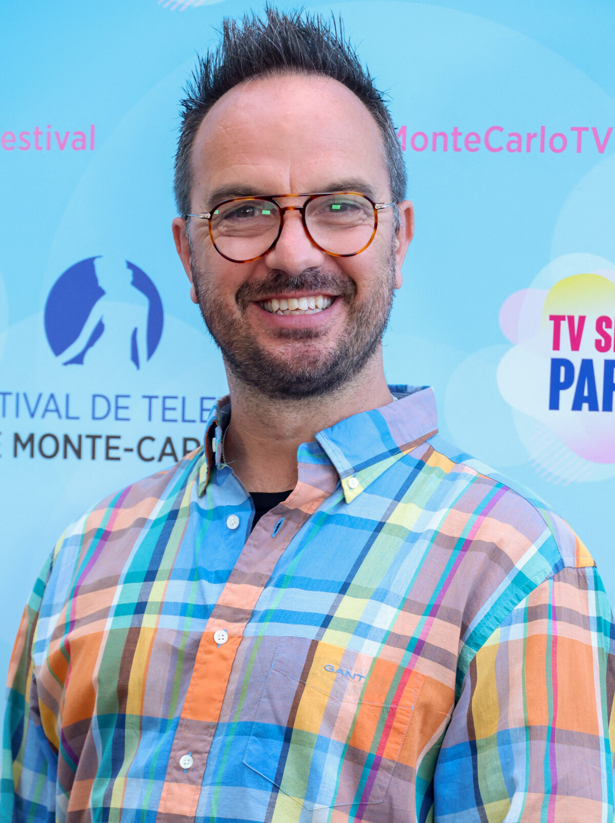 Photo : Jarry pour la soirée du 1000e épisode de "NCIS" autour d'un ...