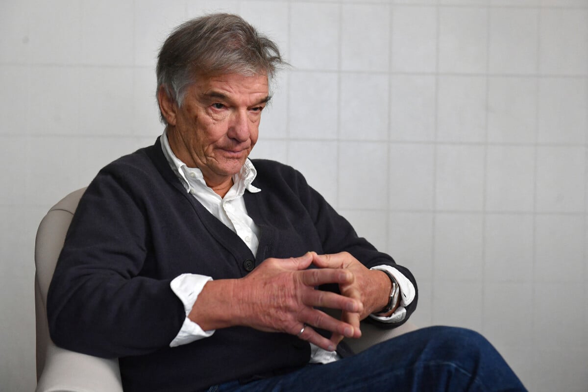 Photo : Exclusif - Benoît Jacquot - 24 ème édition de " Unifrance ...
