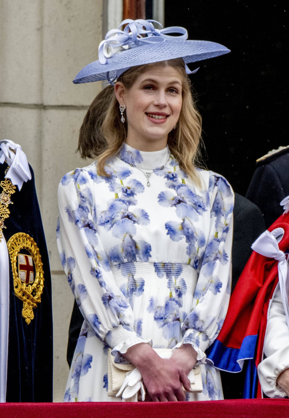 BREAKING: Lady Louise Windsor - The British Royal Family's Secret ...