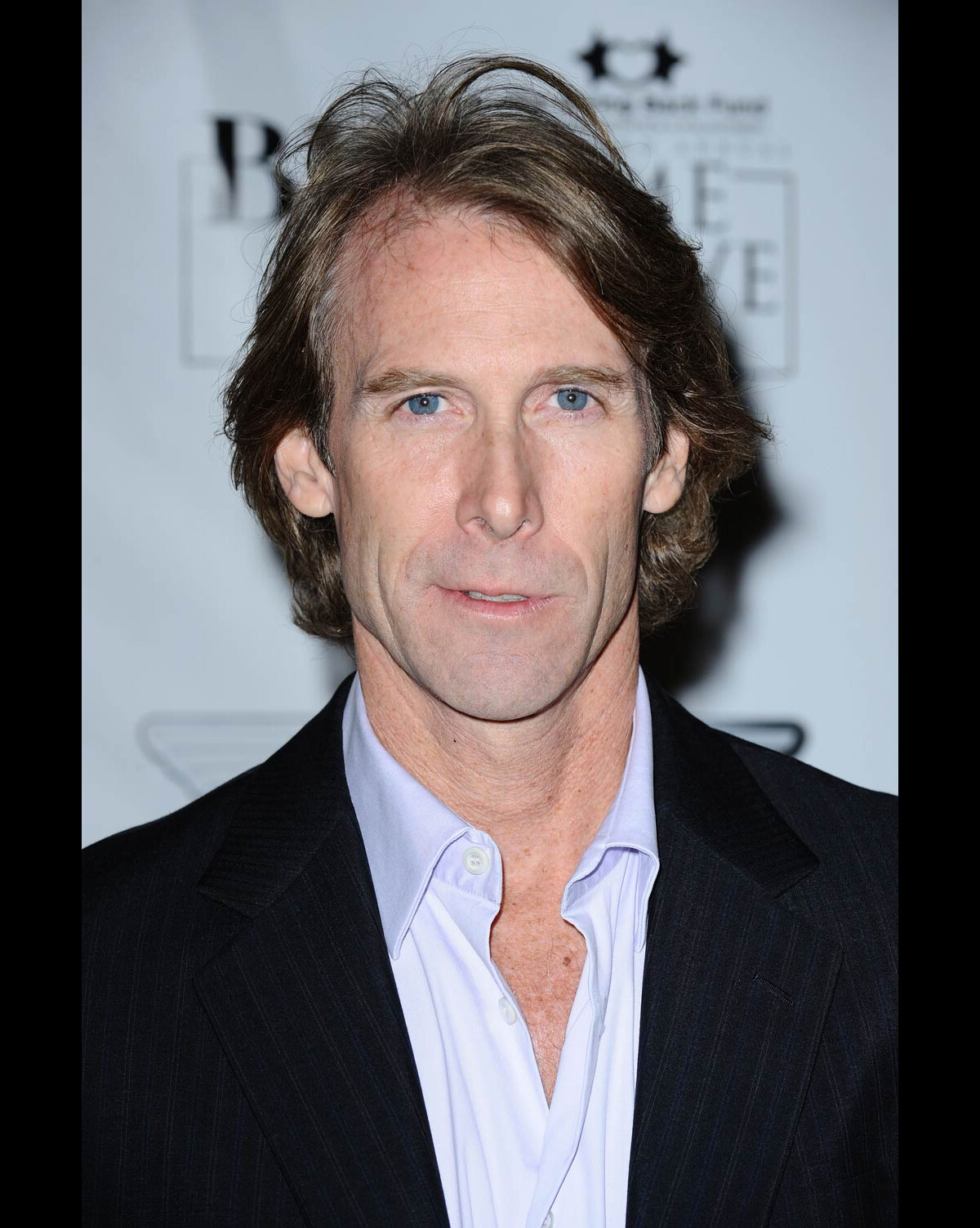 Photo : Michael Bay bientôt en tournage de Transformers 3. - Purepeople