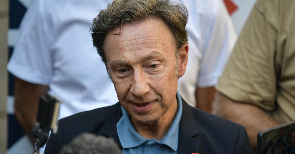 Stéphane Bern face à un coup dur : il annonce la disparition d'un ami ...