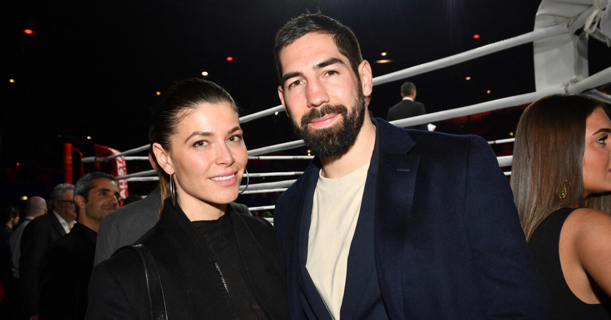 Nikola Karabatic tout juste retraité : "Merci mon amour...", le long ...