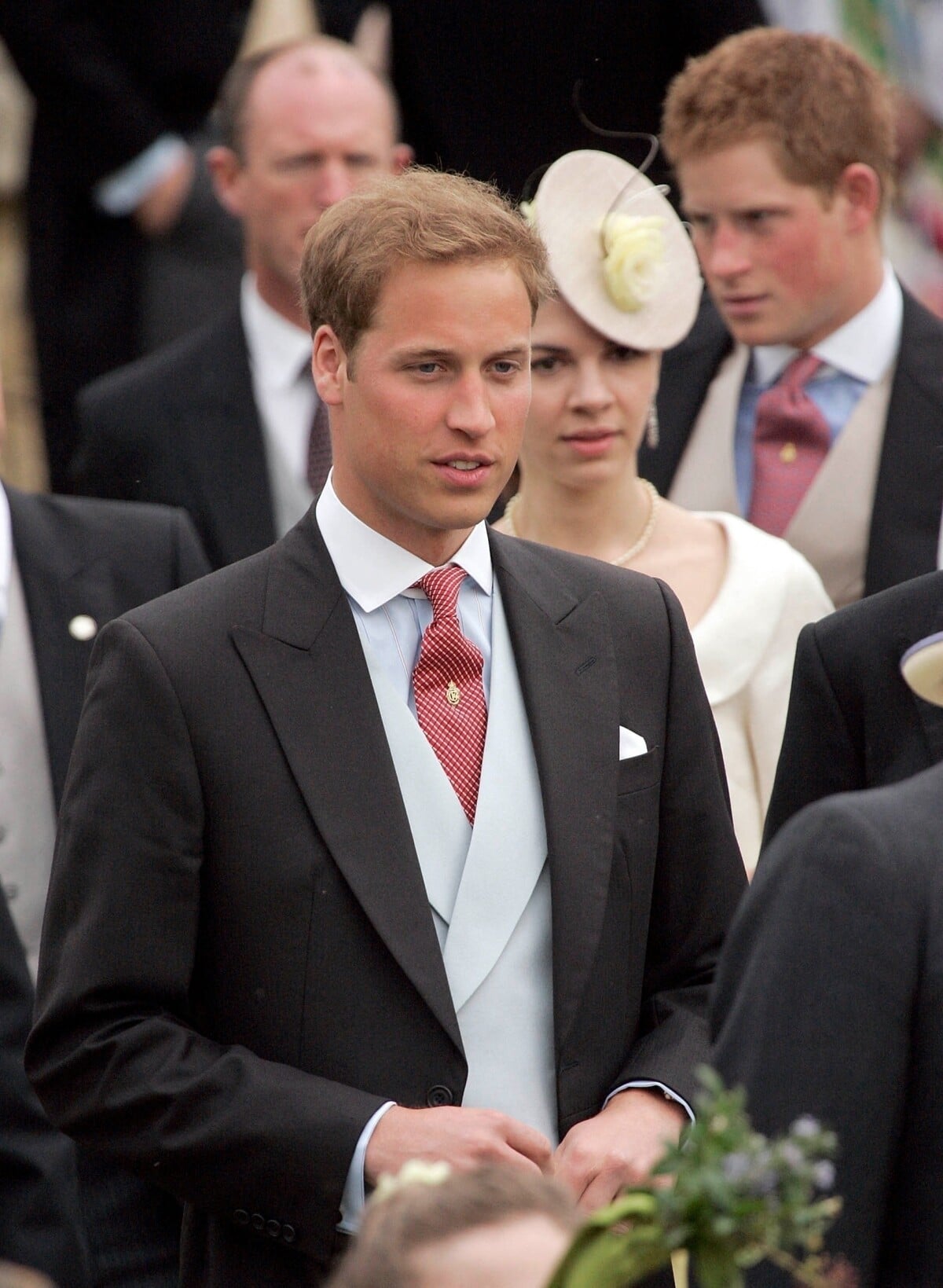 Photo : Archives : Prince William - Ode (Purepeople)