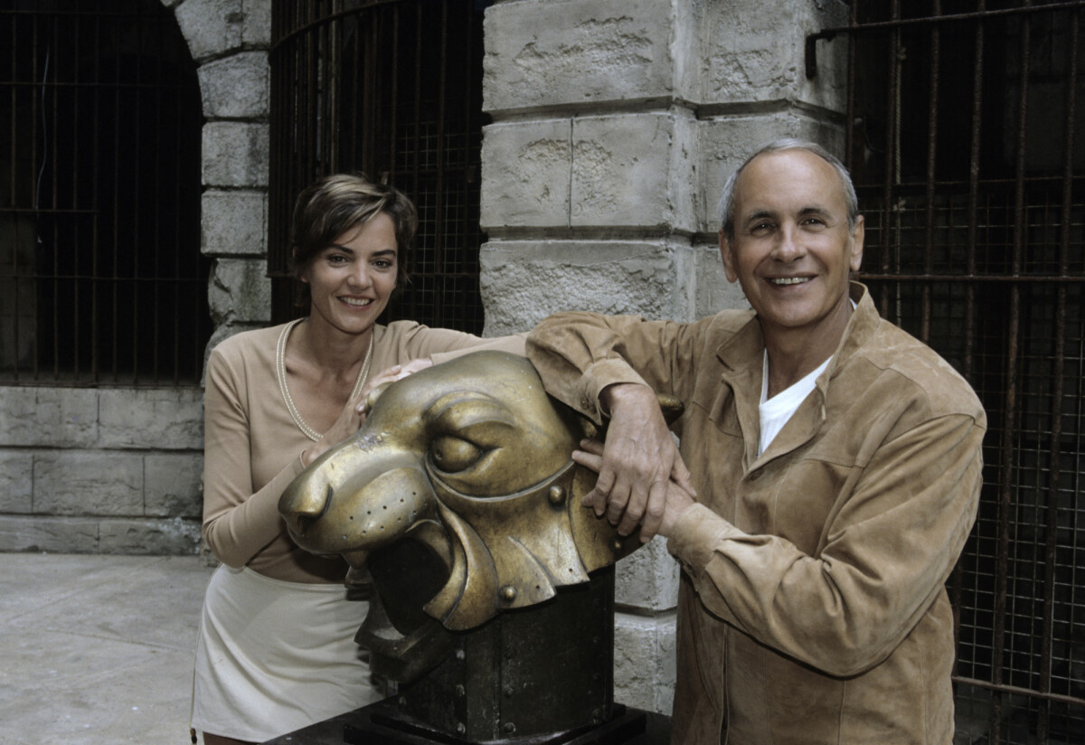 Photo : Archives - En France, en Poitou-Charentes, à Fort Boyard ...