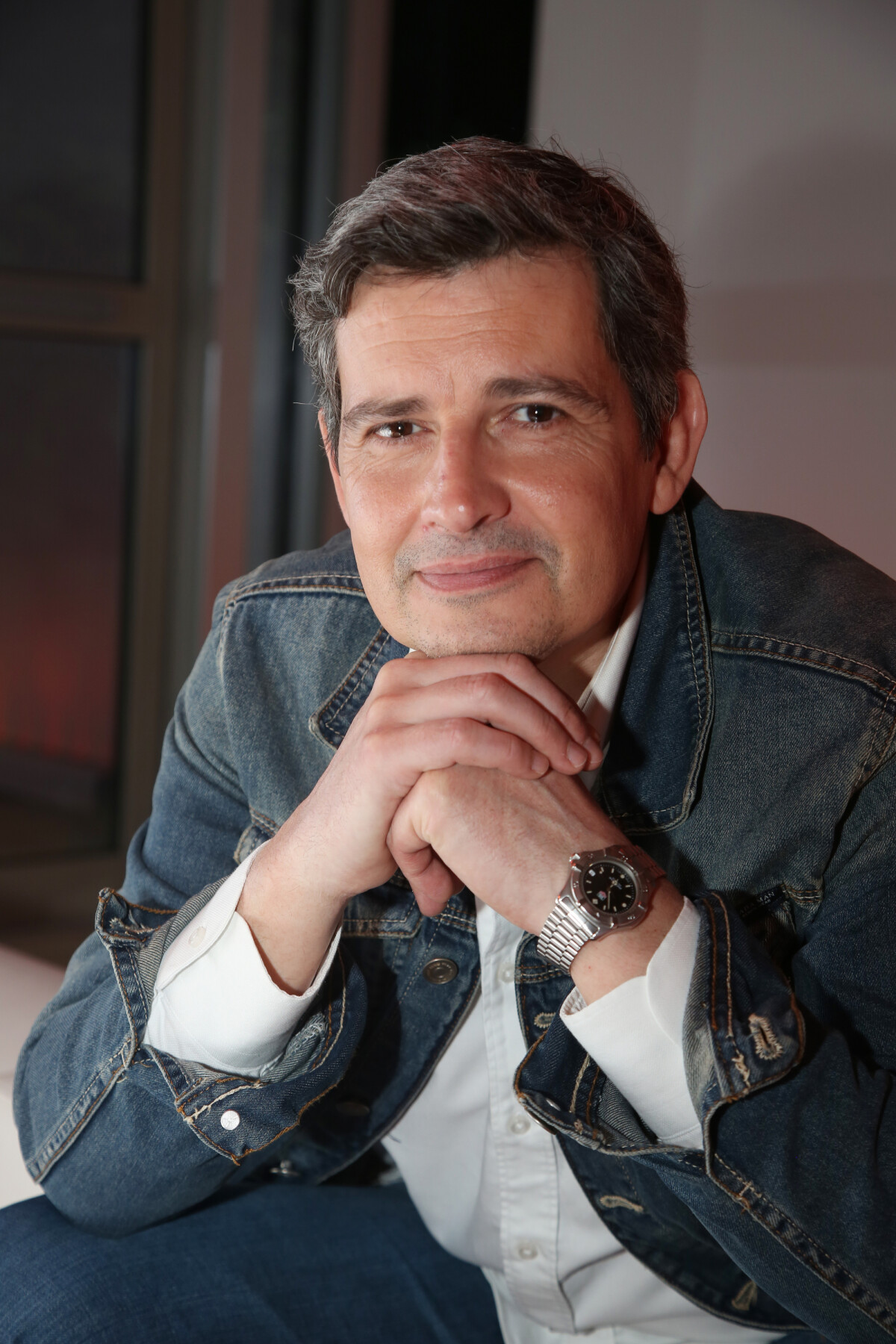 Photo : Exclusif - Philippe Vasseur - Présentation en avant-première du ...