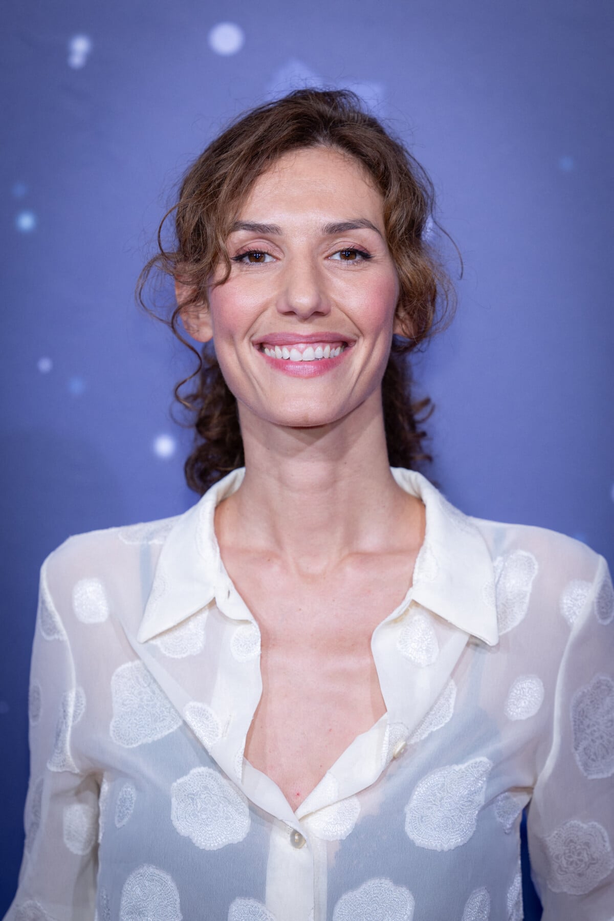 Photo : L'actrice précise qu'elle n'a pas été qu'une simple muse pour ...