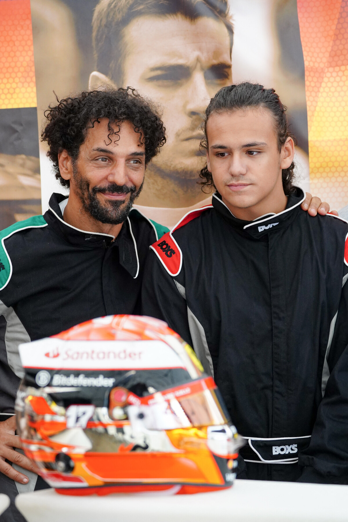 Photo : Exclusif - Tomer Sisley, Dino Zeitoun-Sisley - Jour 3 lors du ...