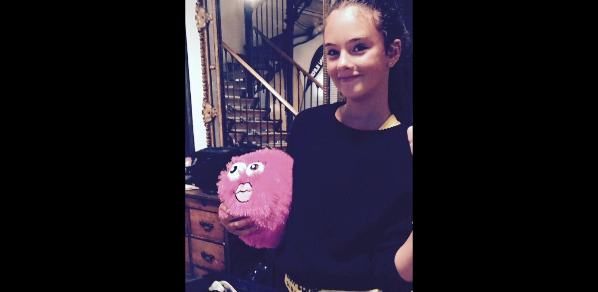 Photo : La grand-mère paternelle de Deva Cassel, Sabine Cassel ...