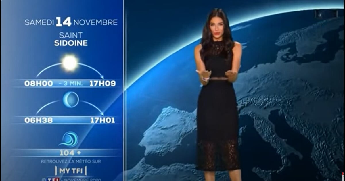 "Et surtout, prenez bien soin de vous" : On sait enfin pour quelle ...