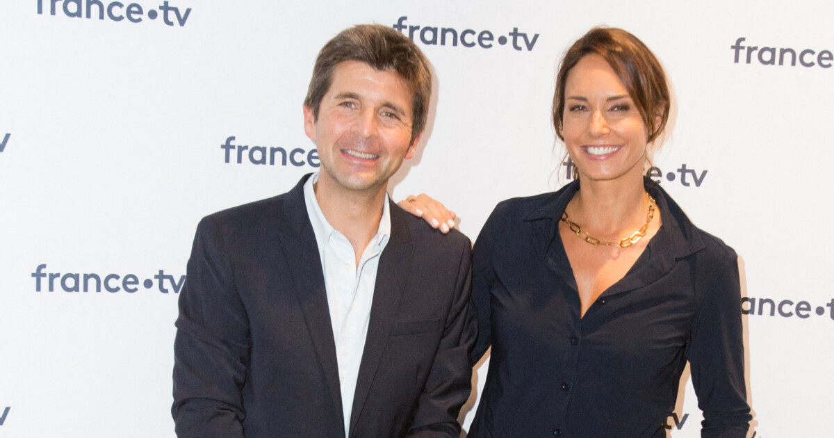 Julia Vignali révèle des tensions avec Thomas Sotto dans Télématin et prévient : "Il y en aura ...