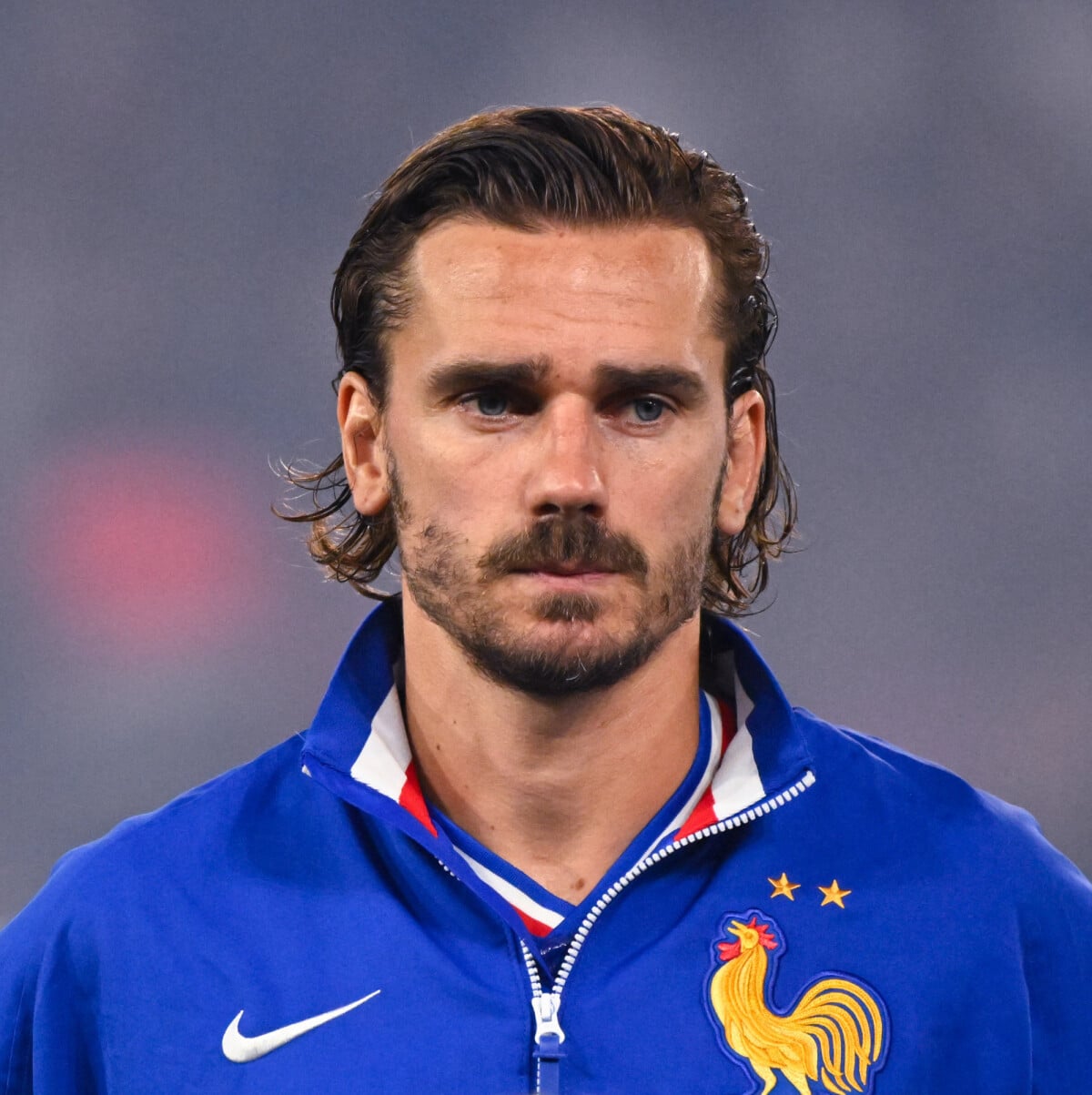 Photo : Antoine Griezmann a fait une annonce très marquante Portrait d ...