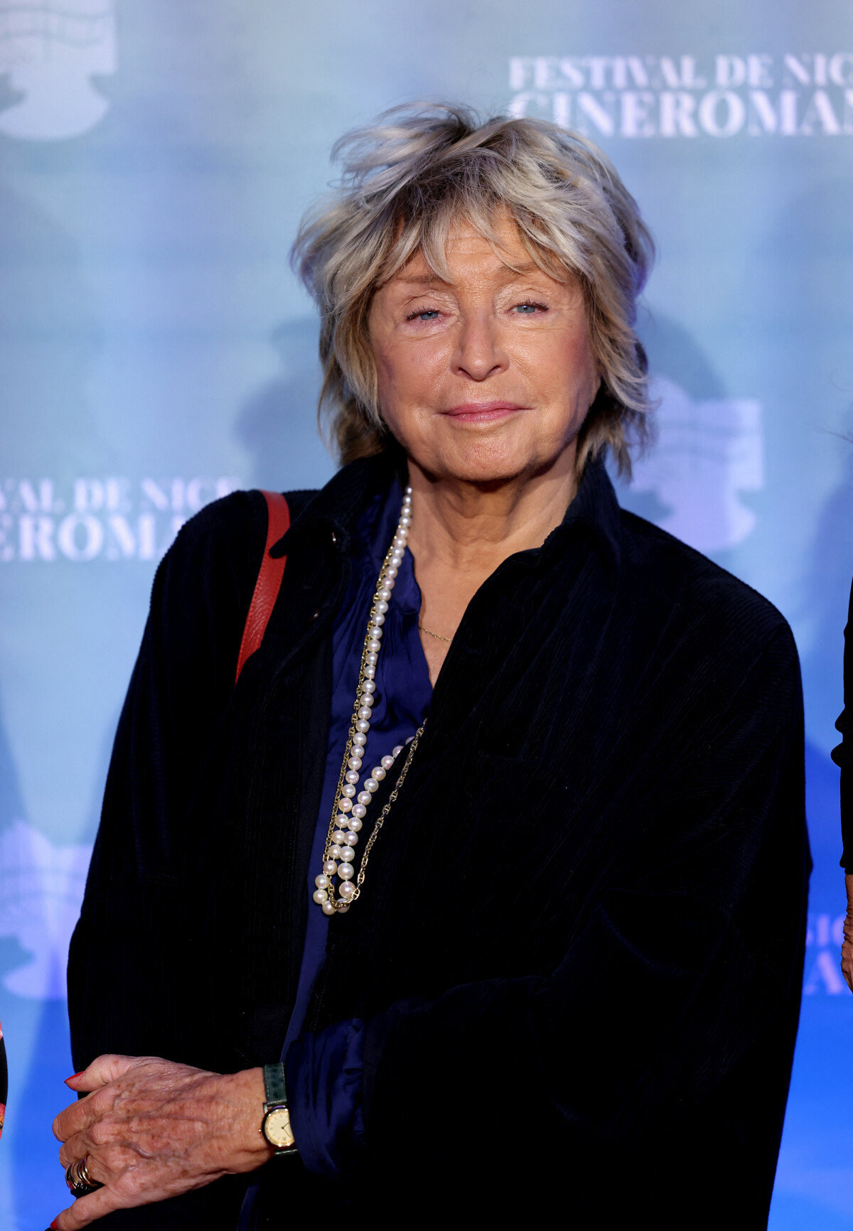 Photo : Danièle Thompson - Photocall lors de la 6ème Edition du ...