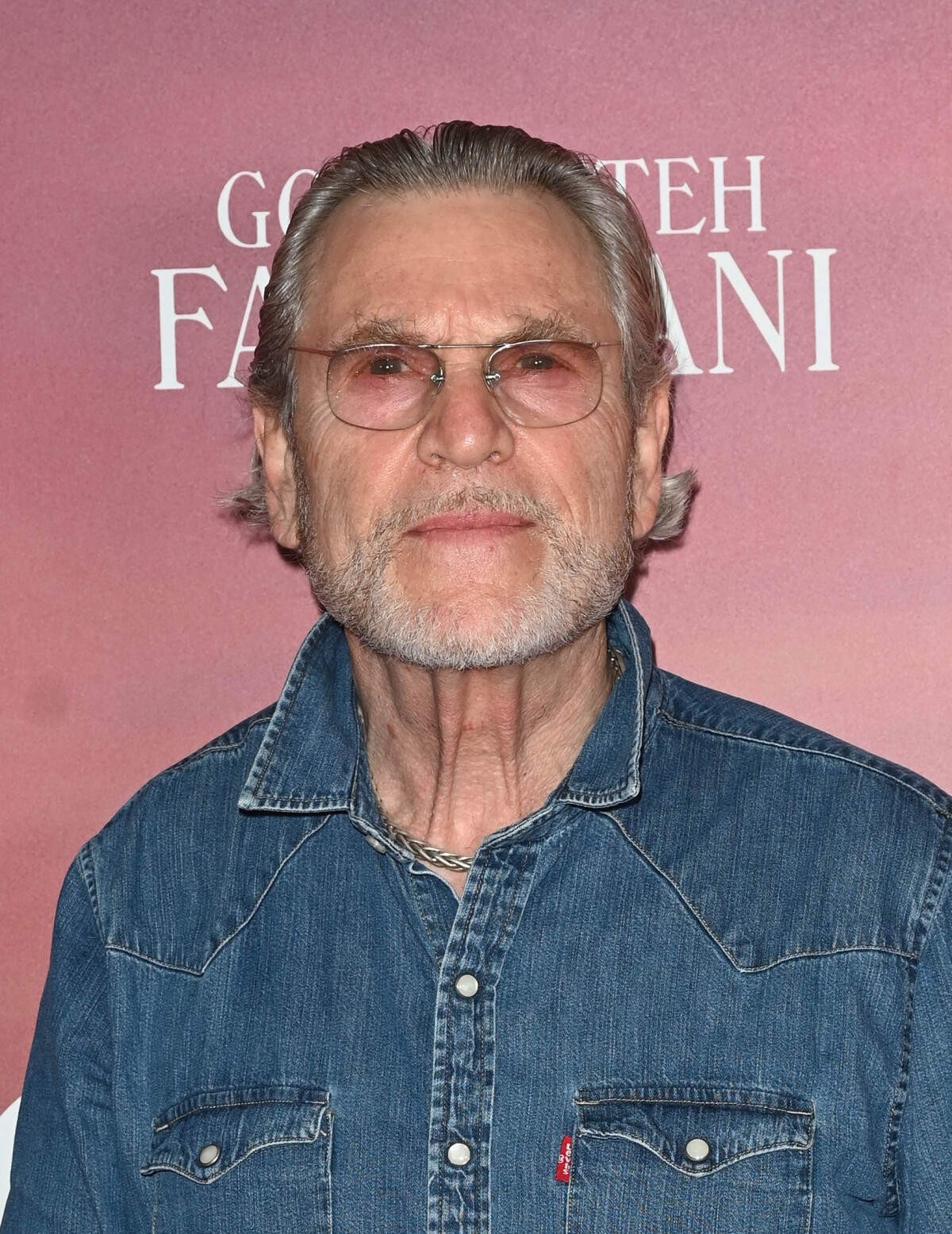 Photo : Tchéky Karyo - Avant-première du film "Une comédie romantique ...