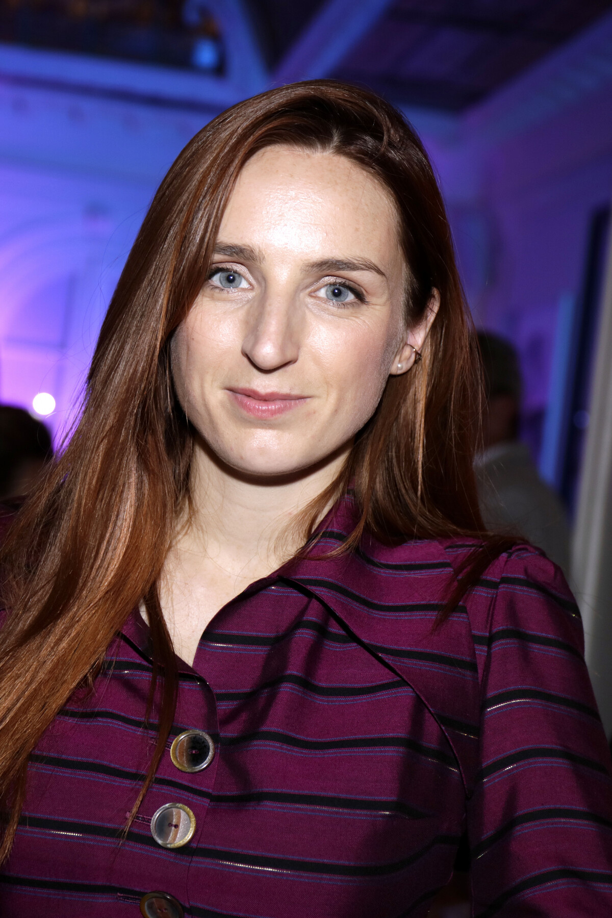 Photo : Alison Wheeler - Soirée pour la sortie du livre d'Alison ...