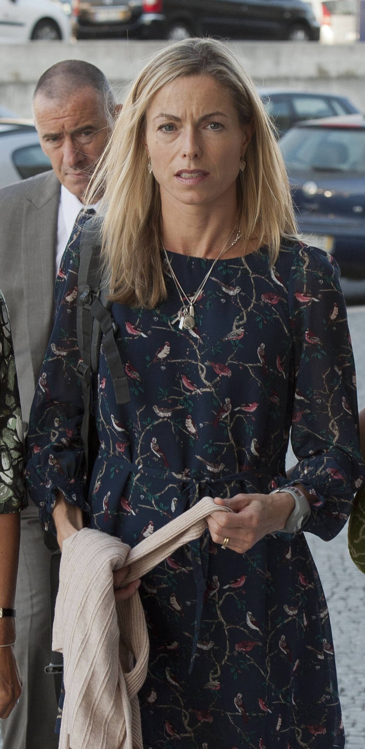 Photo : Depuis, Kate et Gerry McCann continuent d'espérer pouvoir un ...