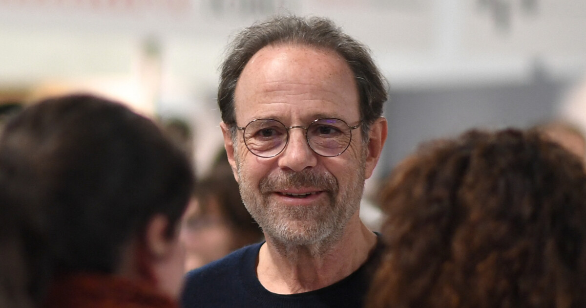 Marc Levy parle pour la première fois de sa relation si spéciale avec ...