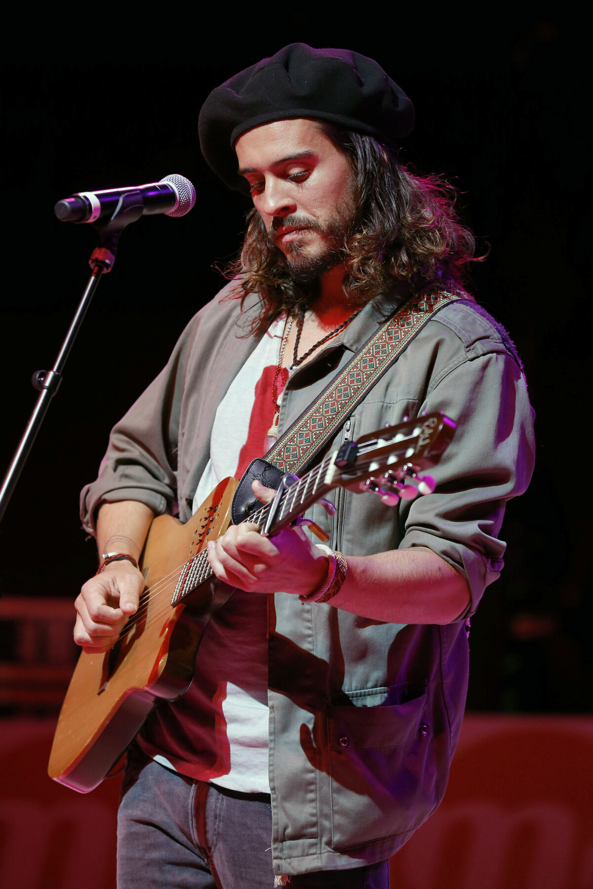 Photo : Exclusif - Florian Delavega (du groupe Fréro Delavega ...