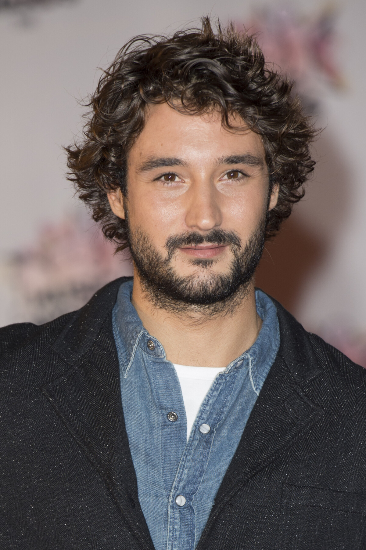 Photo : Interviewé par le magazine "Variations", Jérémy Frérot avait ...