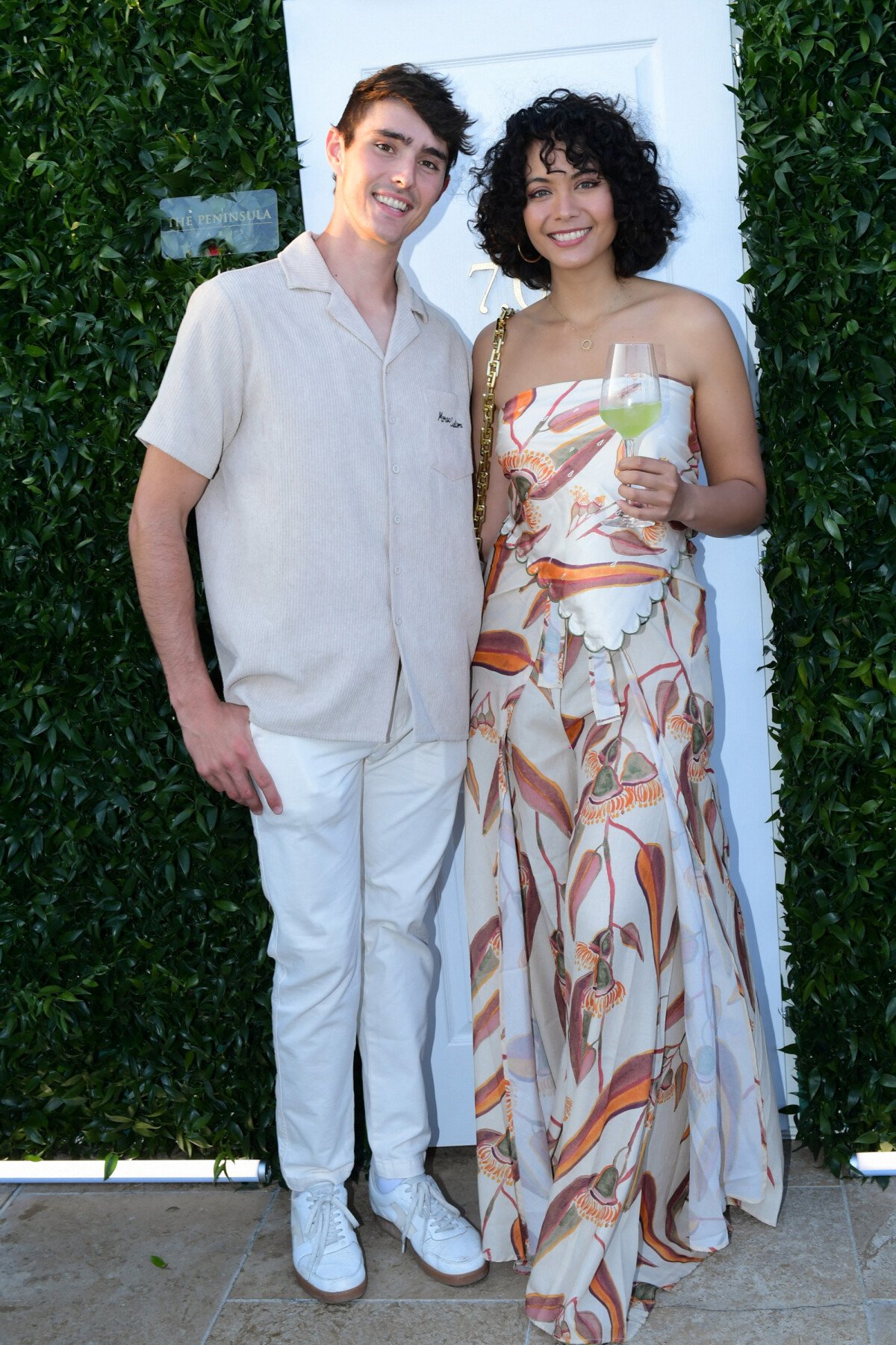 Photo Exclusif Vaimalama Chaves Miss France 2019 Et Son Fiancé