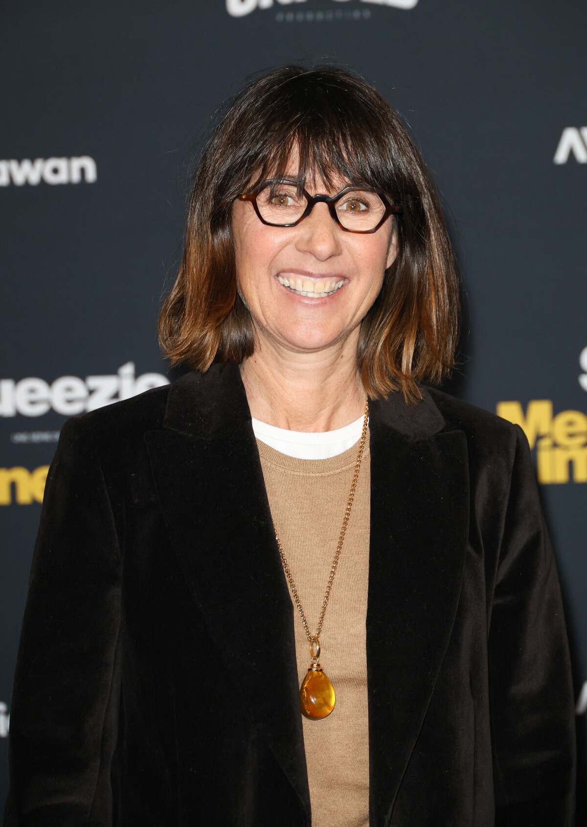 Photo : Alexia Laroche-Joubert - Avant-première de la série ...