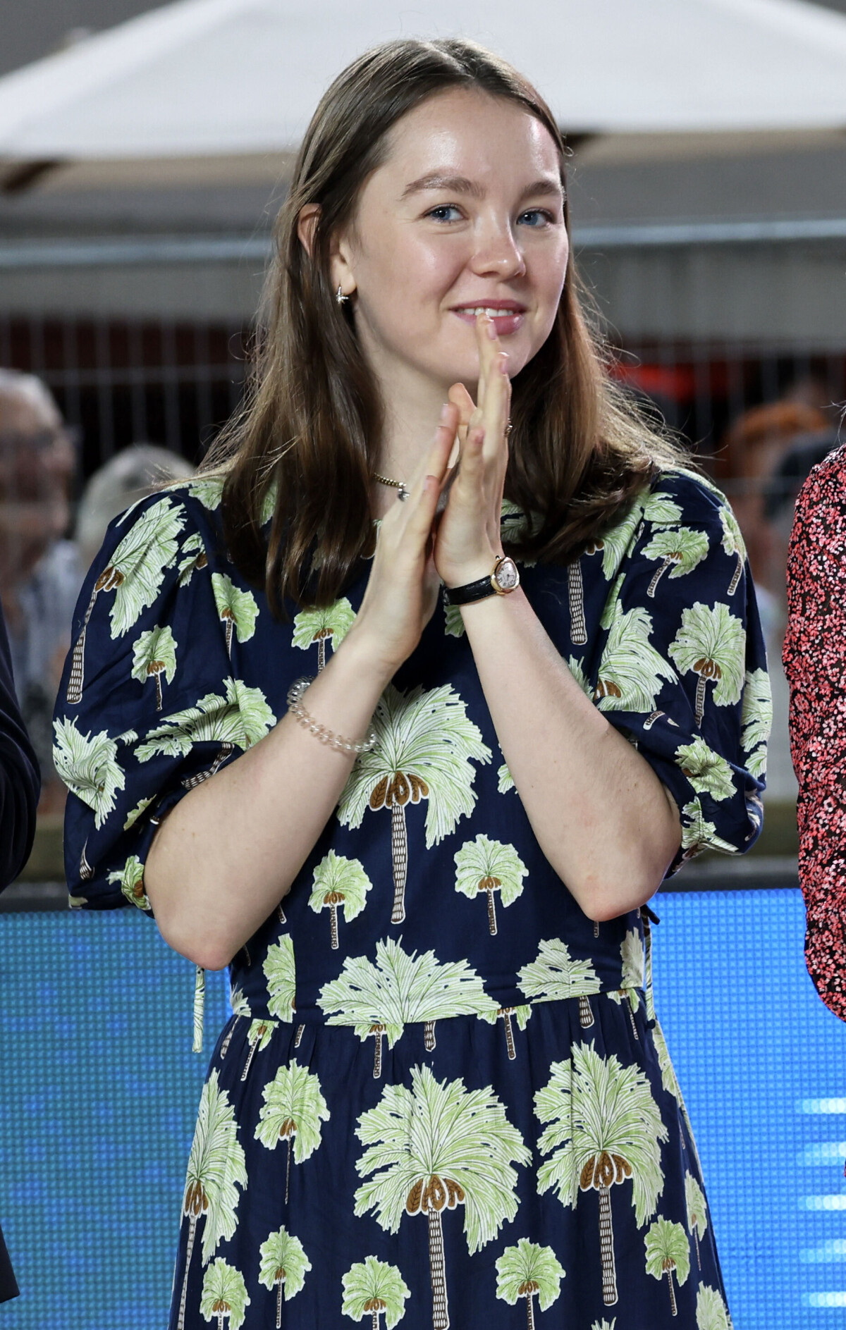 Photo : Alexandra de Hanovre - Jumping international Monte Carlo ...