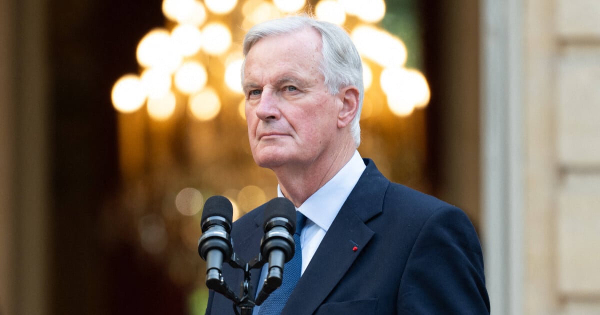 Opération de Michel Barnier : et s'il n'était plus en mesure d'exercer ...