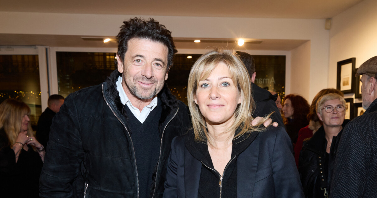 Patrick Bruel et son ex Amanda Sthers : leur fils Léon Hesby fait ... Patrick Bruel et son ex Amanda Sthers : leur fils Léon Hesby fait ...