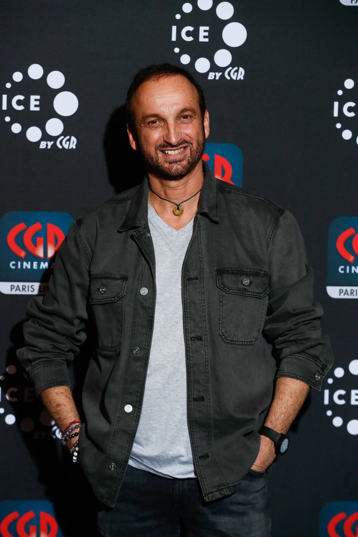 Photo : Michel Ferracci - Avant-première du film "On aurait dû aller en ...