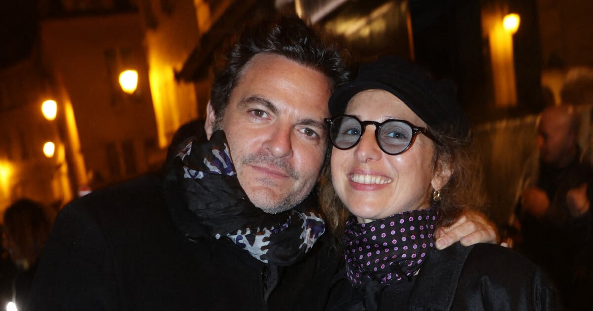 Matthieu Chedid fou d'amour avec sa chérie Loica Saint-M'leux, le couple se lâche comme jamais ...