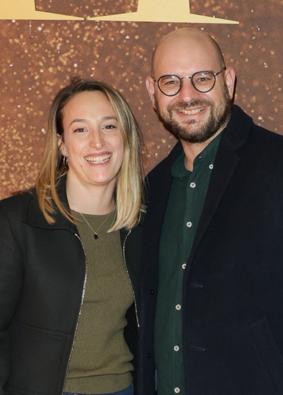 Photo : Émilie Le Pennec, guest - Avant-première du film "Gladiator 2 ...