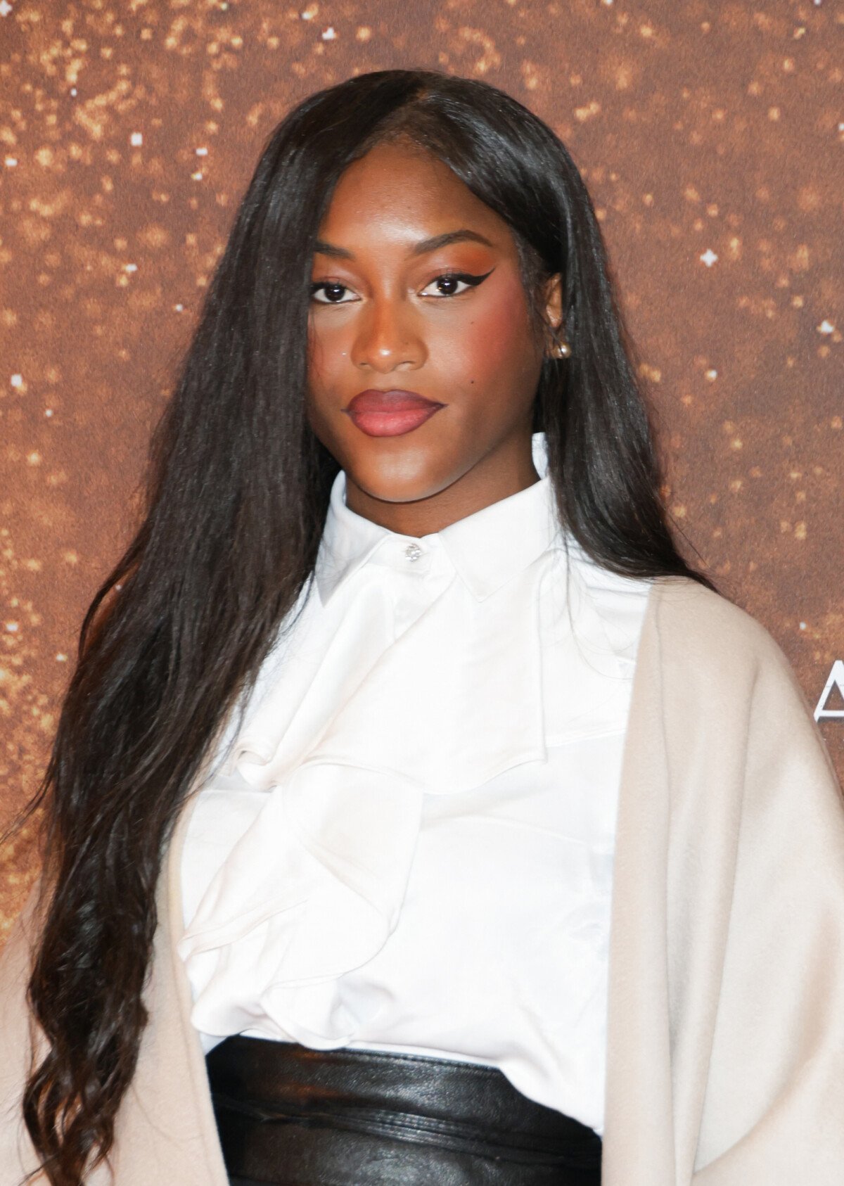 Photo : Cyréna Samba-Mayela Avant-première du film "Gladiator 2" au ...