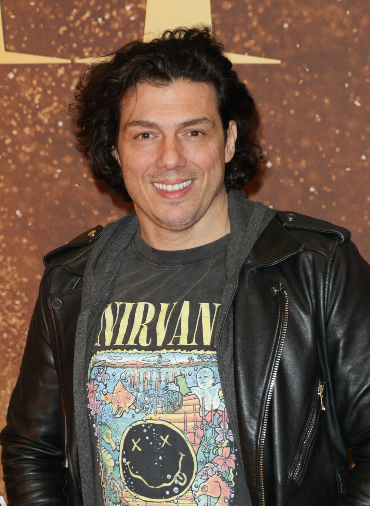 Photo : Taïg Khris Avant-première du film "Gladiator 2" au cinéma Pathé ...