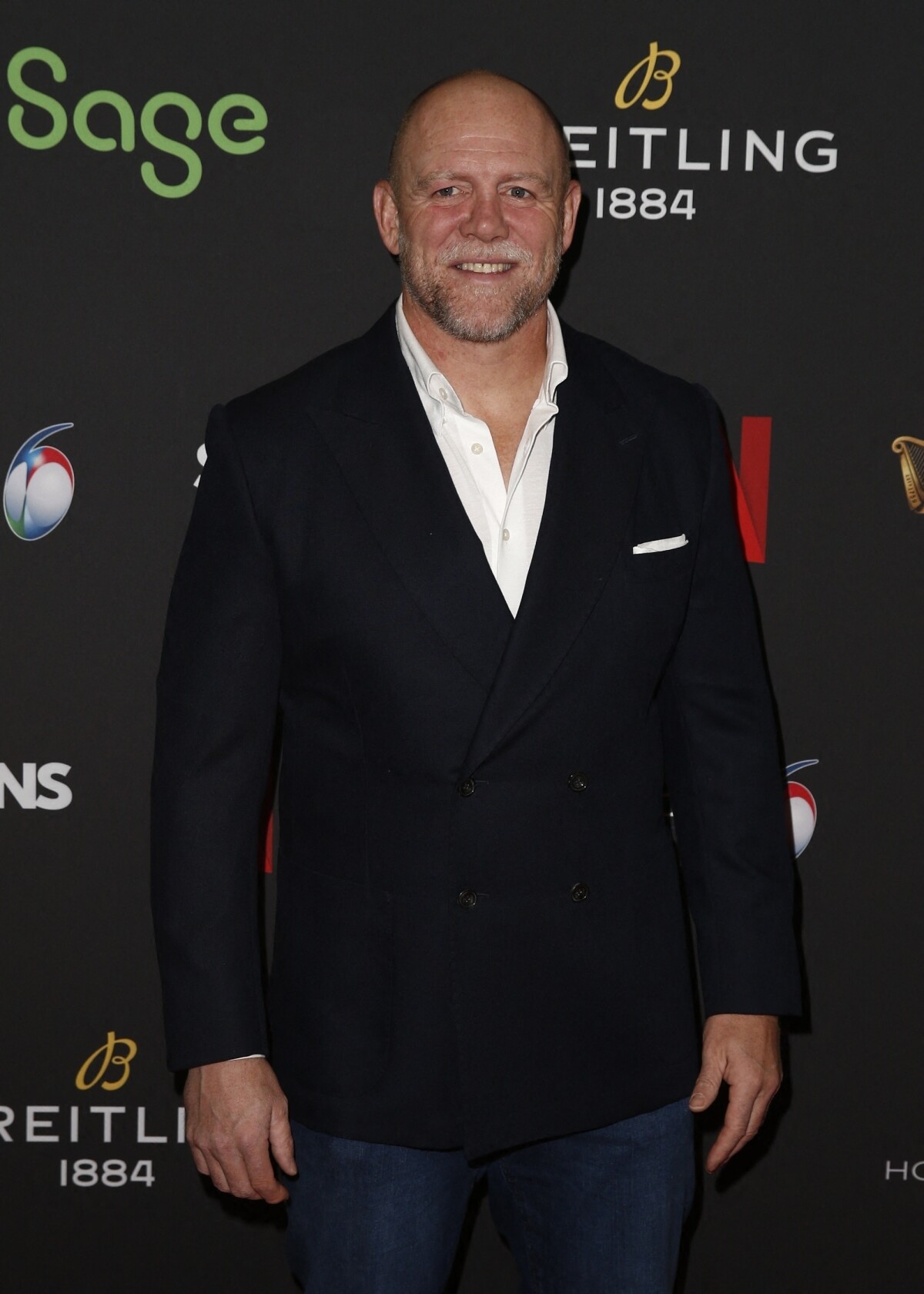 Photo : Mike Tindal - Purepeople