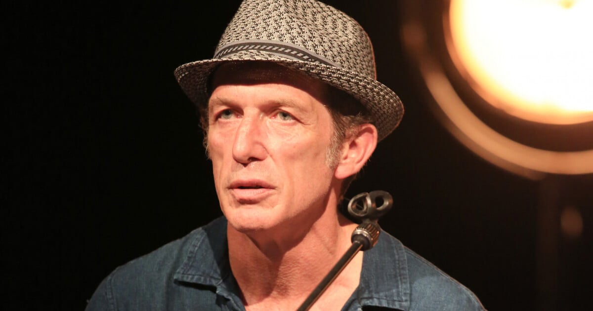 Miossec tire un trait sur Paris pour s'installer dans sa maison de la ...