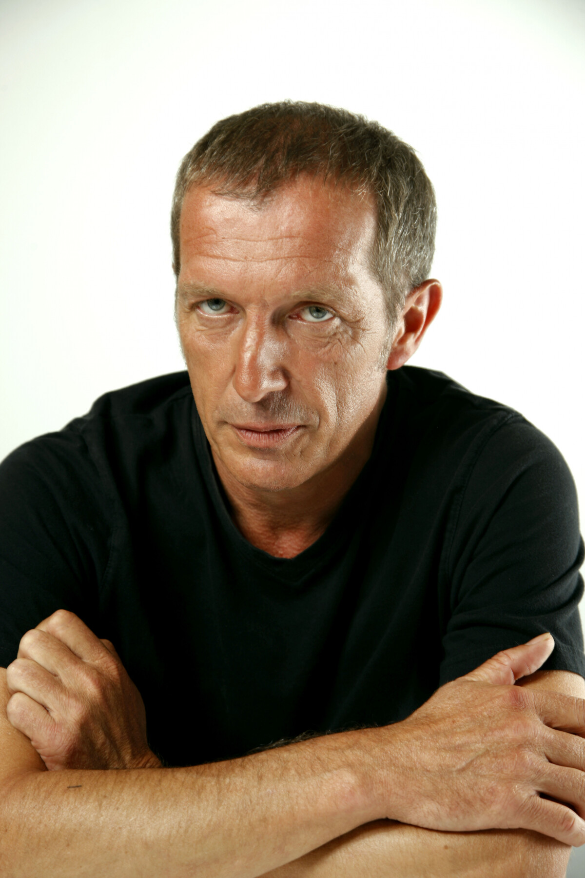 Photo : Miossec en 2011 - Purepeople