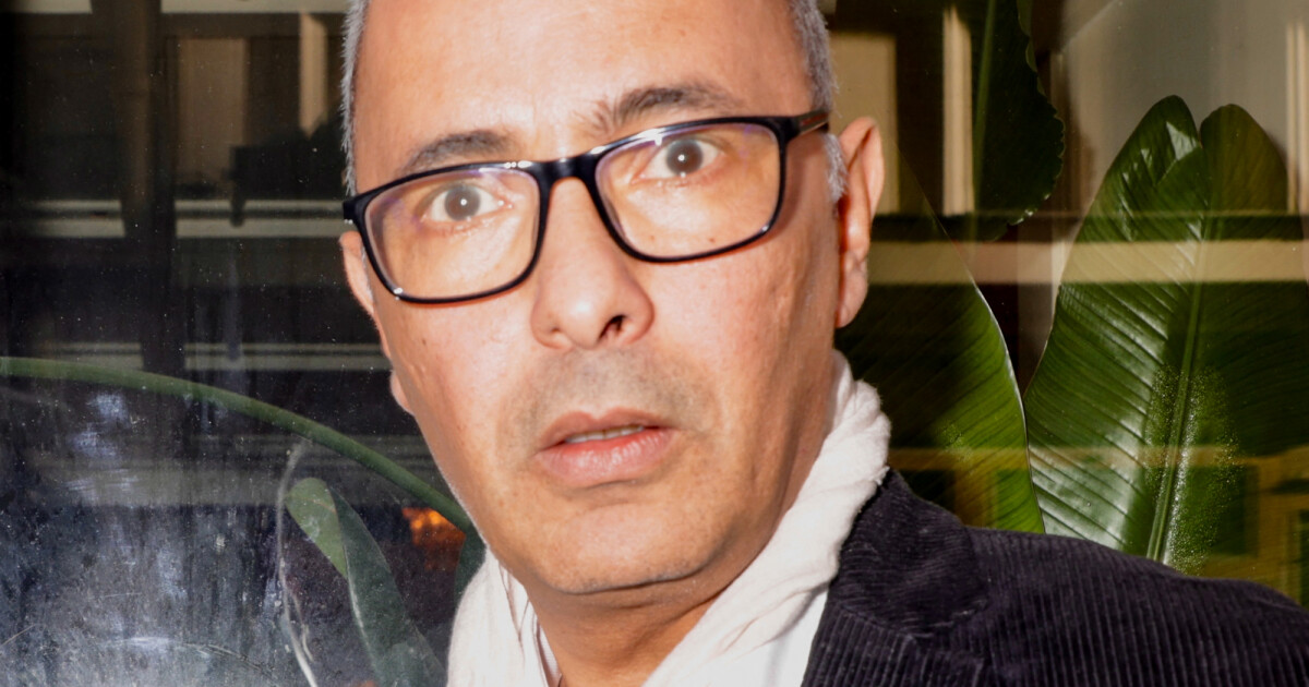 L'écrivain Kamel Daoud (prix Goncourt) et sa femme impliqués dans une affaire qui prend de plus ...