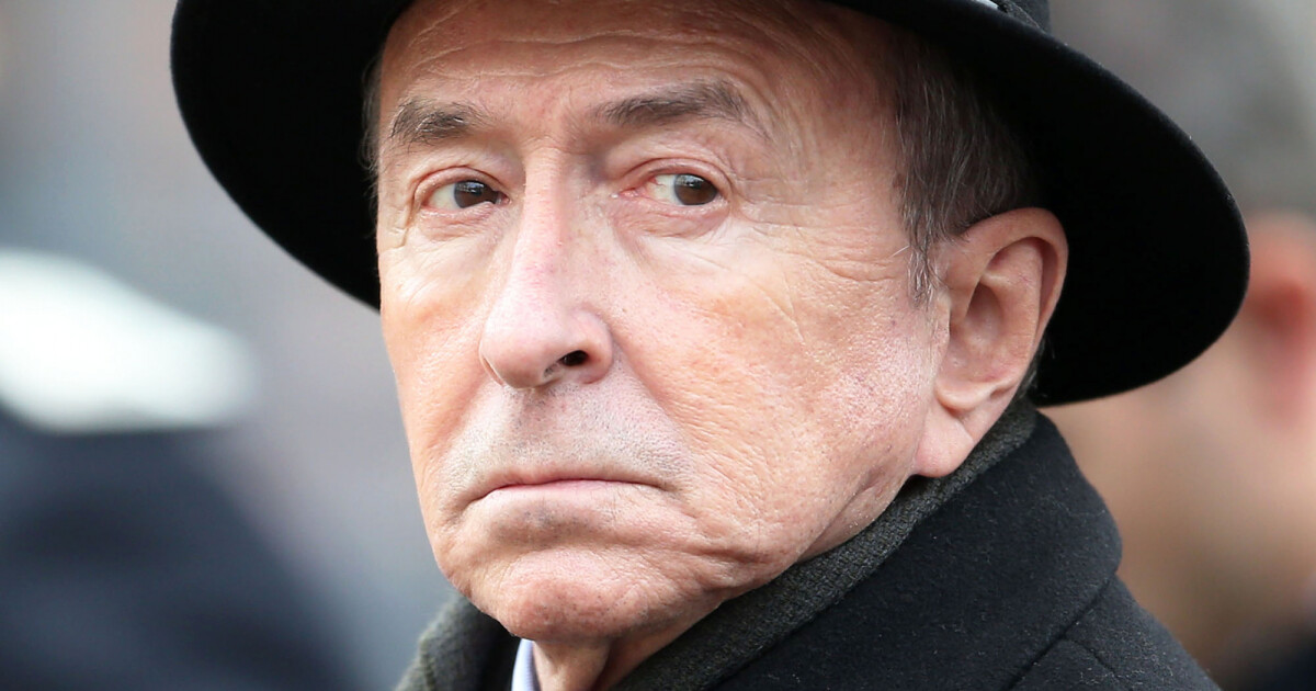 Gérard Collomb brisé par la trahison : sa fille sort du silence un an ...