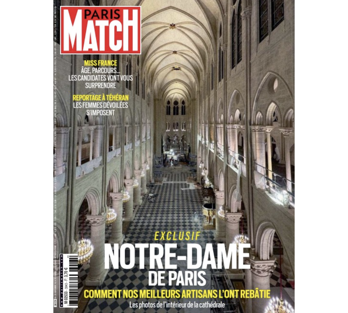 Photo : Paris Match - Purepeople