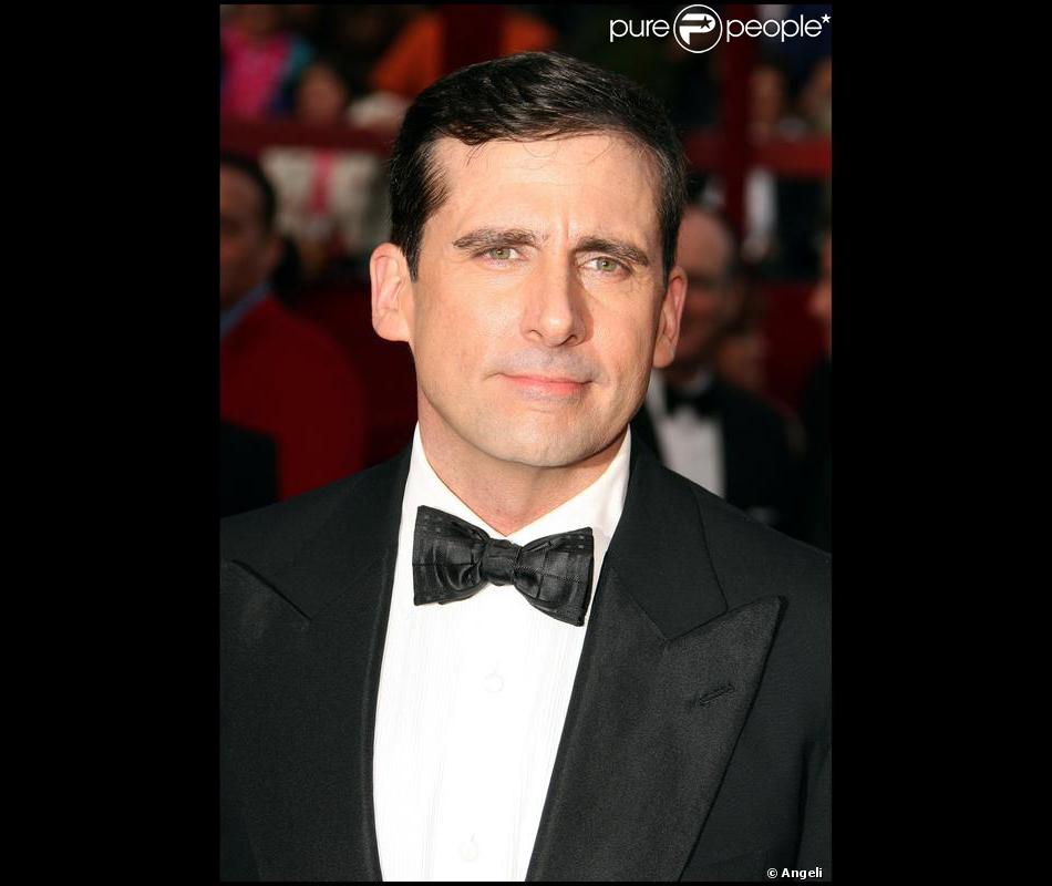 Steve Carell - Purepeople
