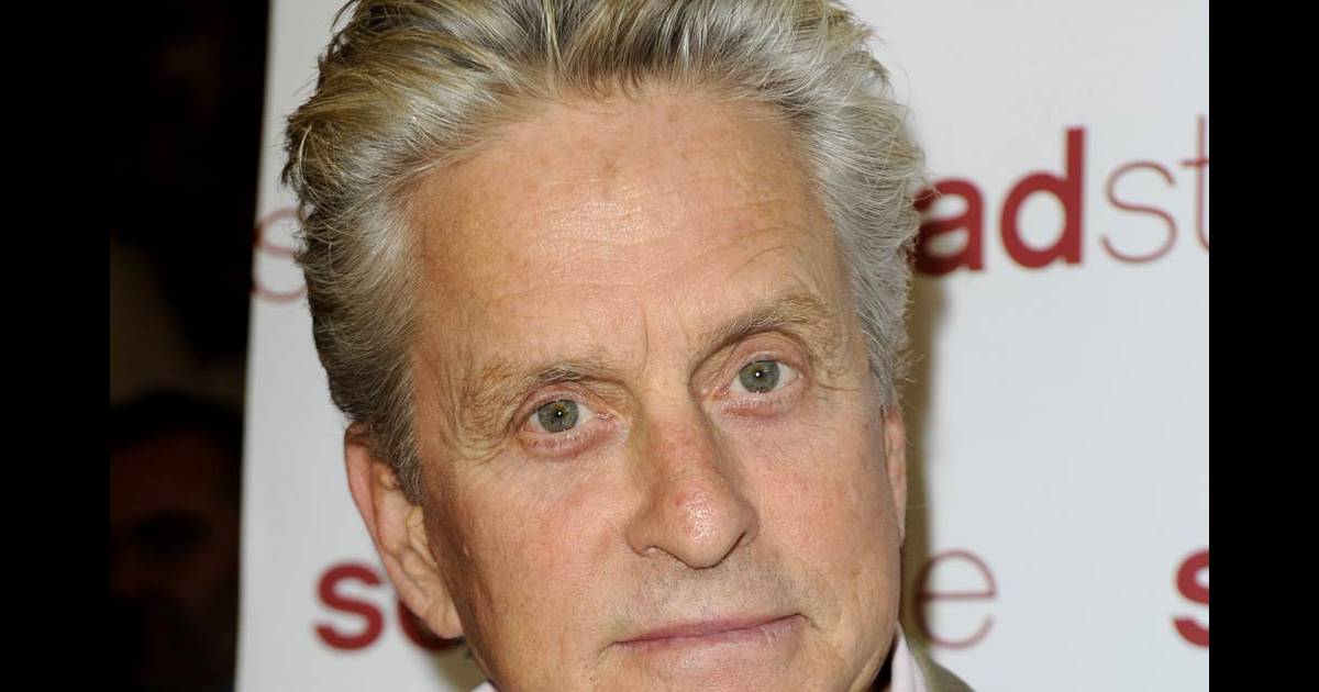 Michael Douglas à l'occasion du 2010 Savannah College of Art and Design ...